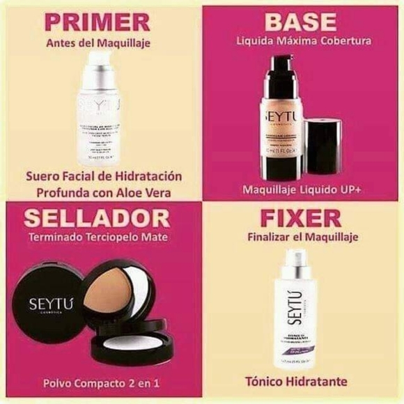 seytu | Makeup | Lip Gloss Makeup Seytu | Poshmark